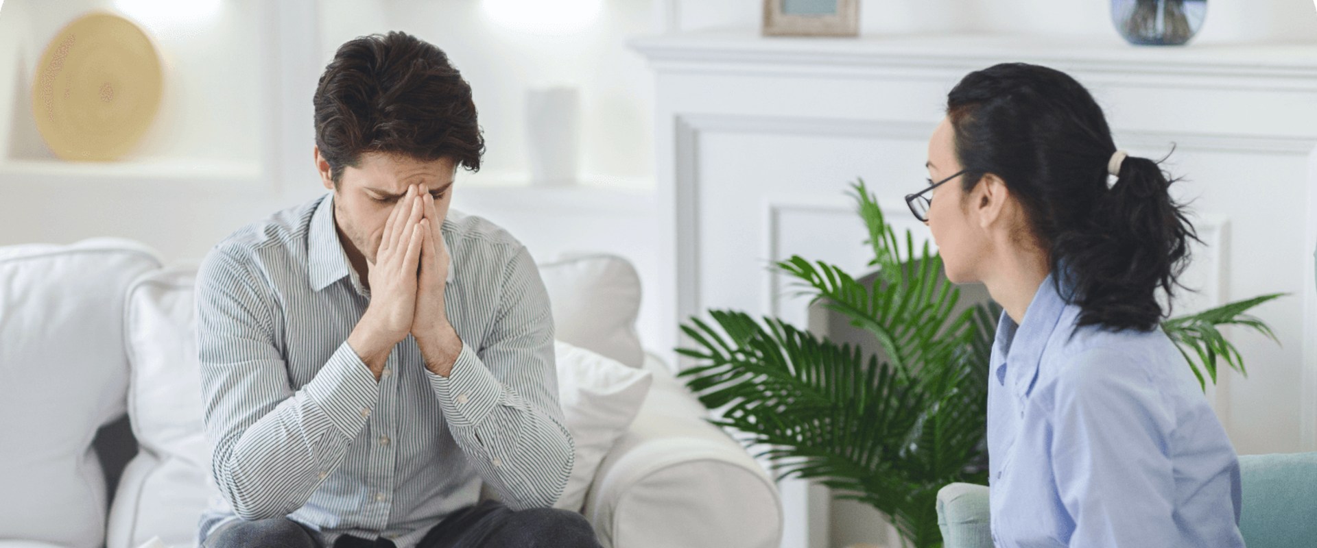 What is the Difference Between Therapy and Trauma Therapy?